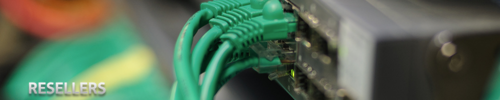 WholesaleInternet | Reseller Program